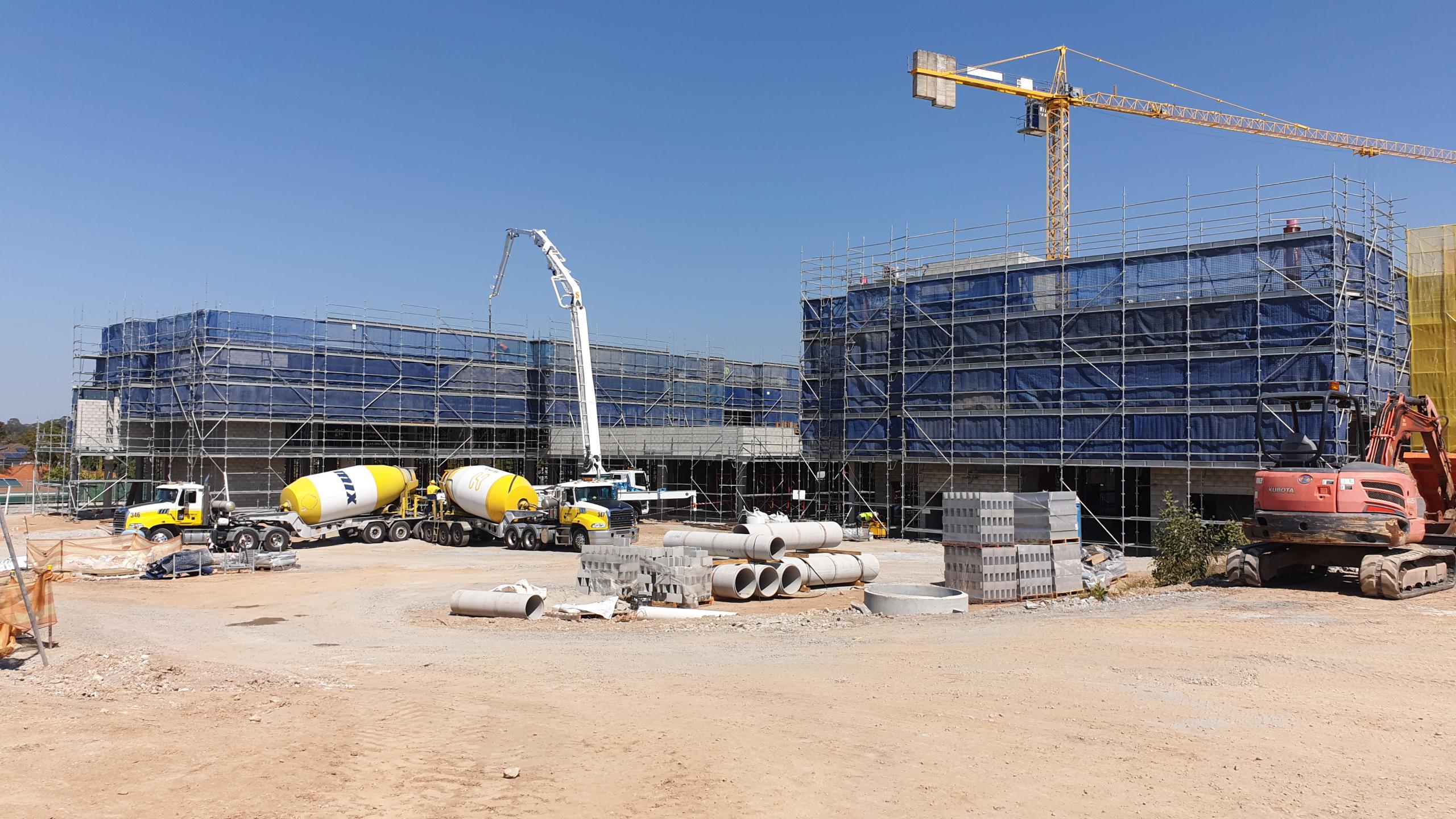 Contact | Quik Scaff